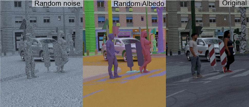 Exploring the effects of synthetic data generation: a case study on ...